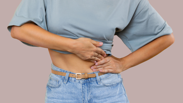 Rib Rescue Stretch and Self-Massage Routine - Hands on Body Works